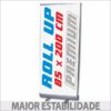 Roll up - roll up barato - roll up de alta qualidade
